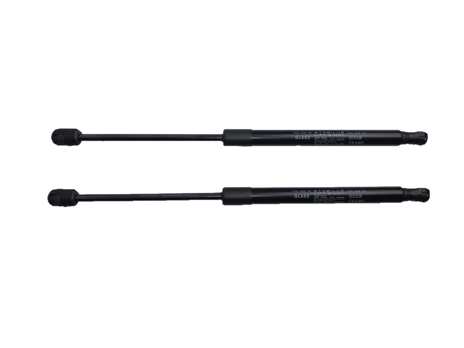 GAS STRUTS REAR - Nissan