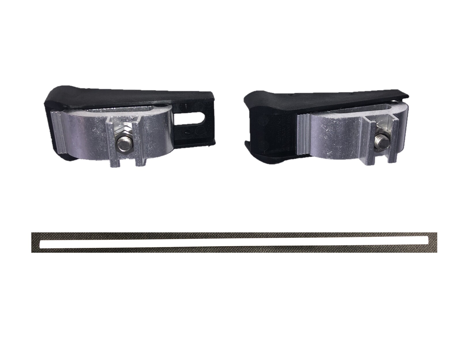 KIT SUPPORT BAR & CRADLE - Nissan