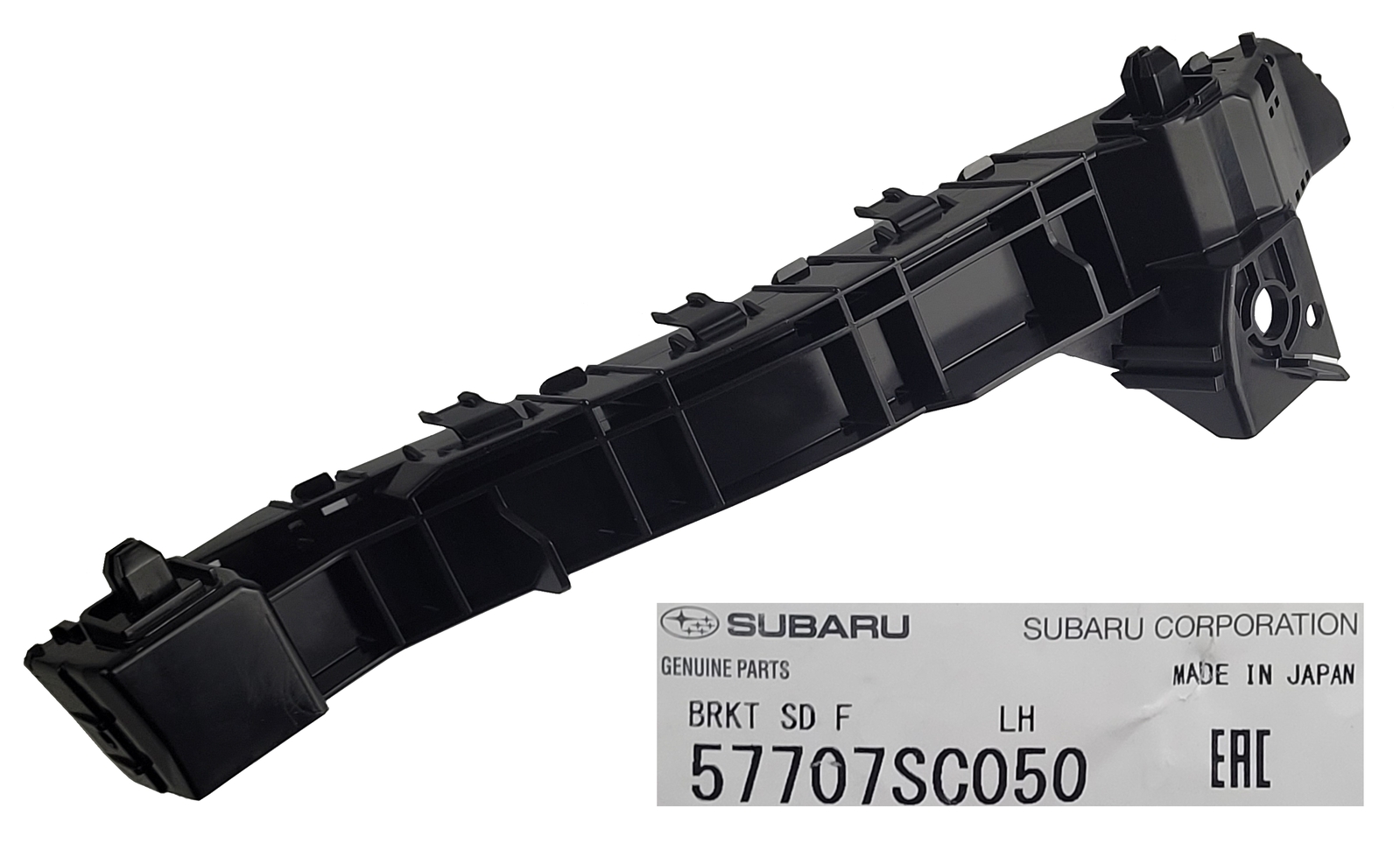 BRKT SD F LH - Subaru