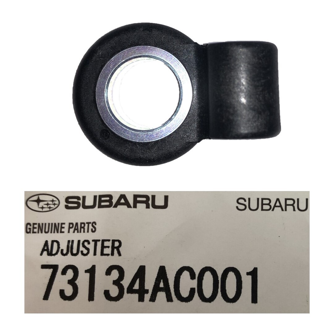 ADJUSTER - Subaru
