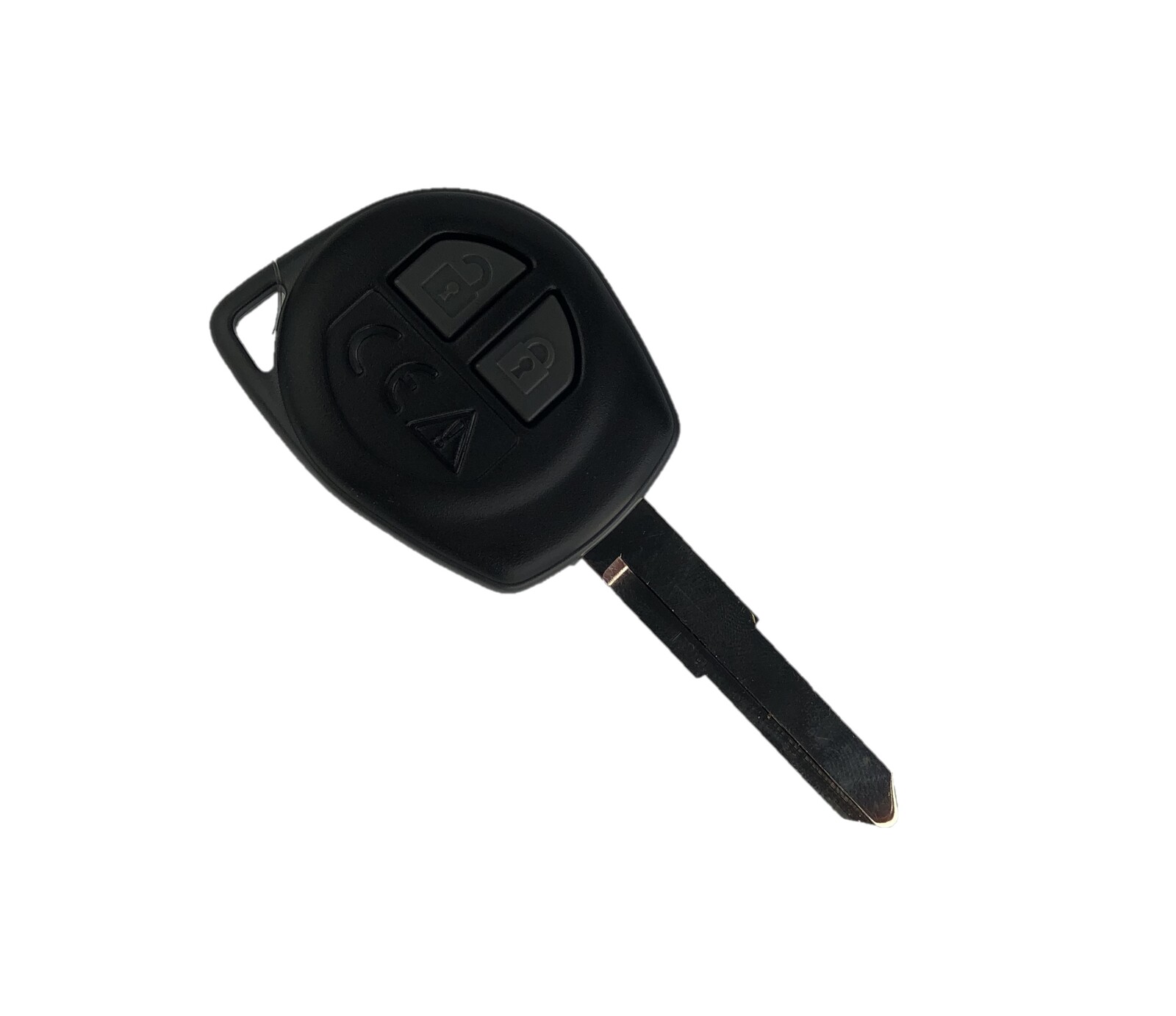 KEY,BLANK - Suzuki